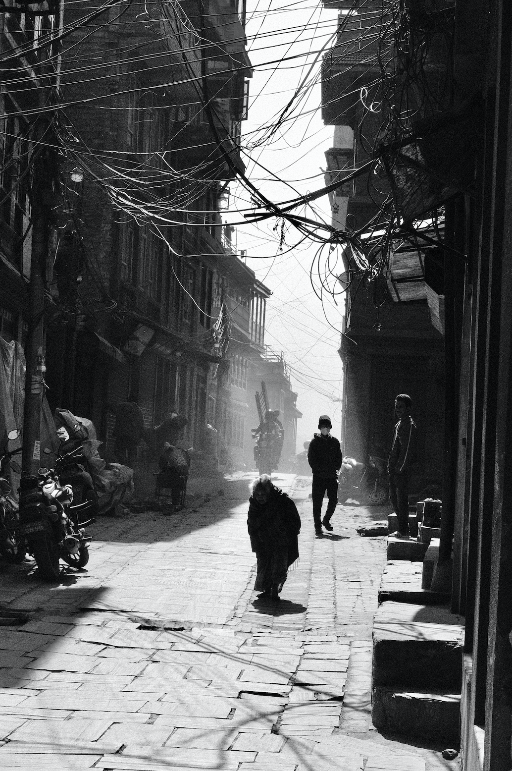 La Piccioletta Barca | Ambiguity in Focus: a conversation with Michael Howarth - by La ...